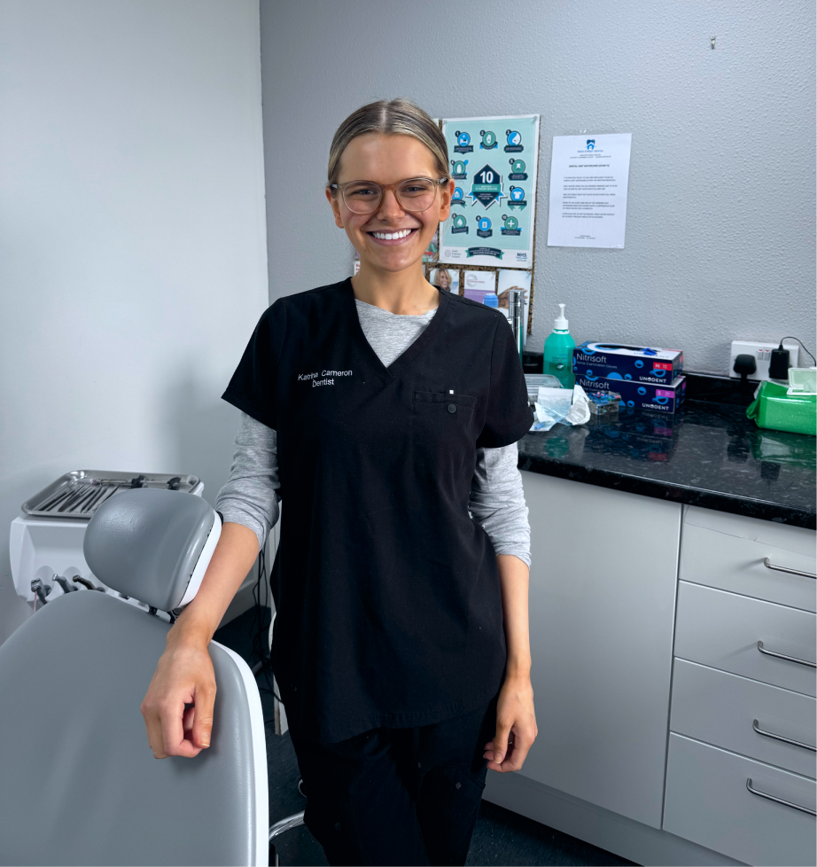 Our Team – Main Street Dental Practice, Kilwinning